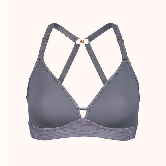 Lively | Intimates & Sleepwear | Lively Spacer Bra | Poshmark